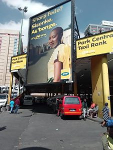 Mtn Noord Taxi Rank - Taxi Rank Info