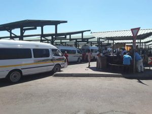 Taxi Rank Locations - Taxi Rank Info